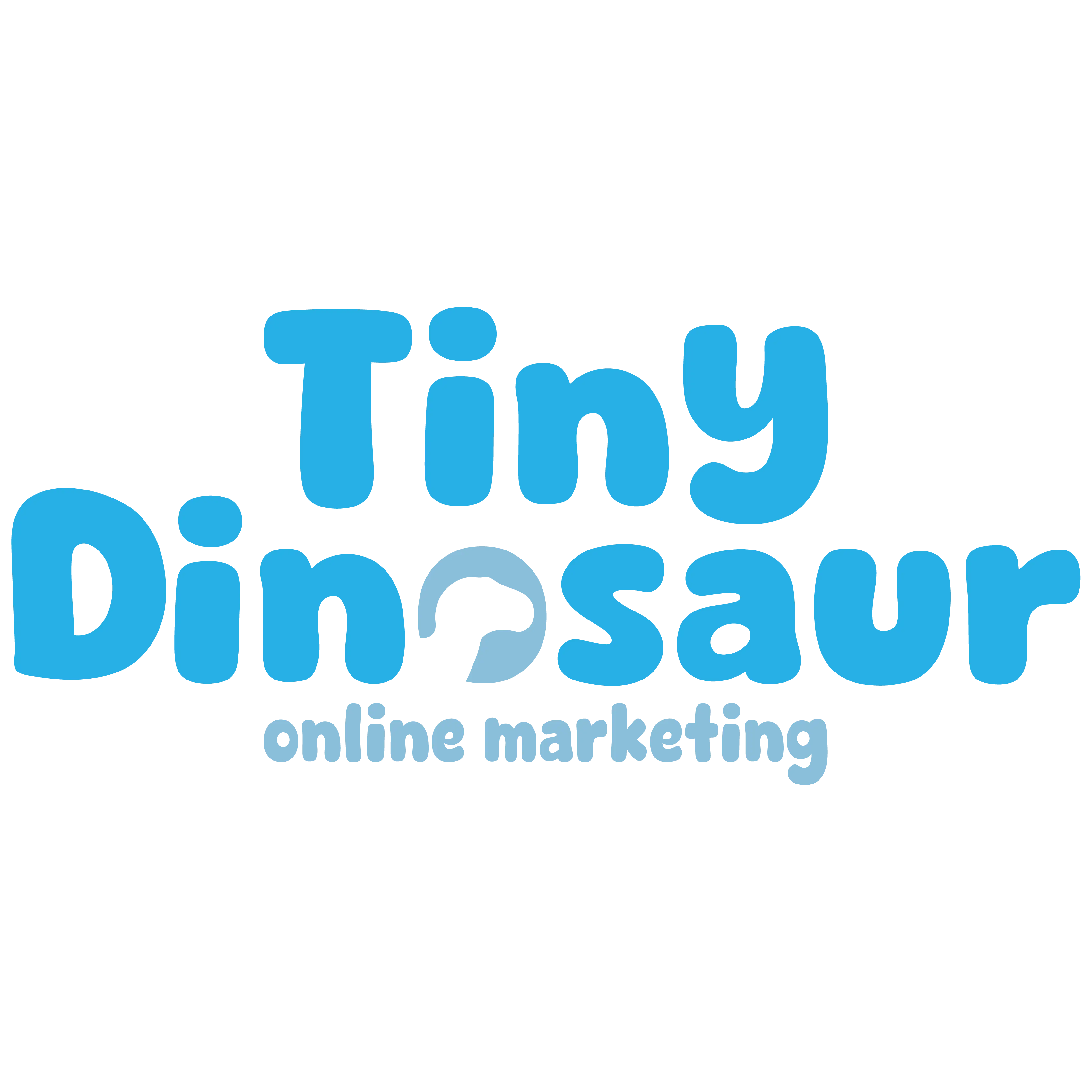 Tiny Dinosaur - Tiny Dinosaur